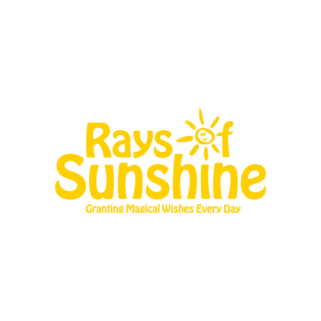 Rays of Sunshine - Games Aid